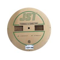 China JST SHF-001T-08BS Solderless Terminal Connector for Wire Harness 26-22 AWG for sale
