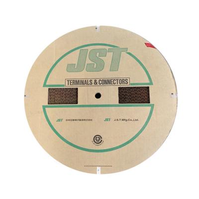 China JST SLF-41T-P1.3E Wire Harness Terminal 1.3mm Pitch Crimp Connector for Automotive for sale