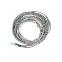China UL VDE Classic Car Wiring Harness Hot Rod Street Rod Universal 12V 20A for sale