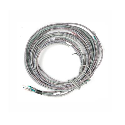 China UL VDE Classic Car Wiring Harness Hot Rod Street Rod Universal 12V 20A for sale
