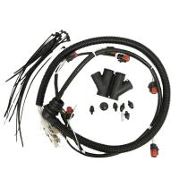 China Motorcycle Loader Wiring Harness 22248490 Automotive Cable Assembly 150pcs MOQ for sale