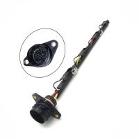 China Audi A3 A4 A6 Engine Wiring Harness 038971600 Fuel Injector Cables 4 Cylinder for sale