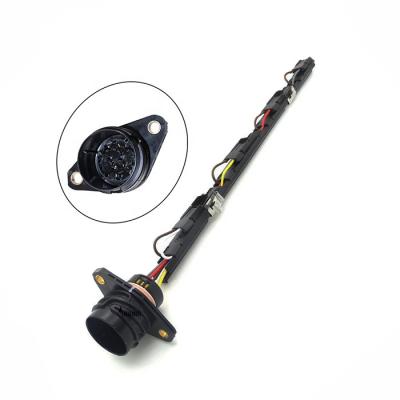China Audi A3 A4 A6 Engine Wiring Harness 038971600 Fuel Injector Cables 4 Cylinder for sale