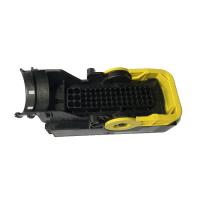 China 62 Pin Black Wire Harness Automotive Connector Housing 1-1418883-1 for sale