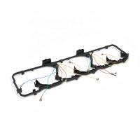 China A3 A4 A6 Engine Valve Cover Gasket Replacement 5367847 1.8T 2.0T for sale