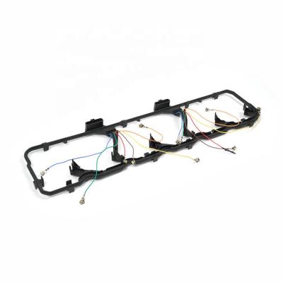 China A3 A4 A6 Engine Valve Cover Gasket Replacement 5367847 1.8T 2.0T for sale