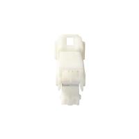 China Automotive Waterproof Plug Wire Harness Connector Housing 174460-1 2 Position 3.5mm for sale