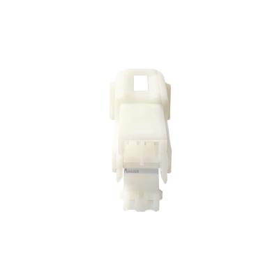 China Automotive Waterproof Plug Wire Harness Connector Housing 174460-1 2 Position 3.5mm for sale