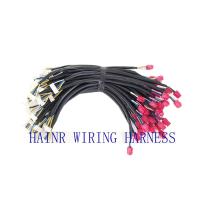 China Custom Home Appliance Wiring Harness Assembly HWH03 UL VDE 300V for sale