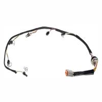 China Aftermarket 153-8920 Fuel Injector Wiring Harness for Trucks and Construction Machinery 150pcs MOQ for sale