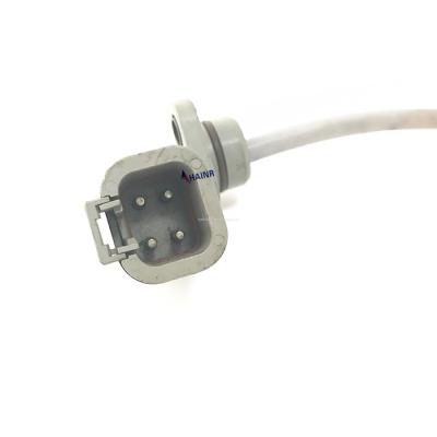 China Cummins 3966805 Auto Wiring Harness Passenger Car OEM Wire Harness 12V for sale