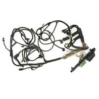 China Industrial Machinery FM13 Truck Engine Cable Wire Harness Assembly 22041549 for sale