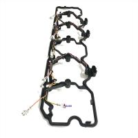 China OEM 6754-11-8330 Heavy Equipment Wiring Harness For Komatsu PC200-8 Excavator 24V for sale