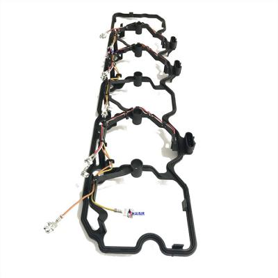 China OEM 6754-11-8330 Heavy Equipment Wiring Harness For Komatsu PC200-8 Excavator 24V for sale