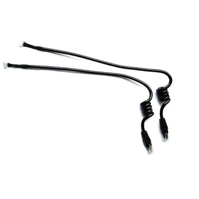 China Custom OEM Wire Harness CWH14 UL VDE Certified Electronic Equipment Wiring Assembly for sale