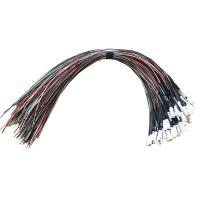 China Custom OEM Wire Harness Assembly HWH07 for Automotive Home Appliance UL VDE for sale