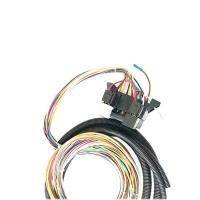 China 12 Circuit Universal Wiring Harness for Vintage Cars 12V Automotive Wire Kit for sale