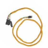 China Diesel Engine Injector Wiring Harness 2566803 for CAT Tractor 12V 24V for sale