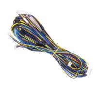 China Home Appliance OEM Wire Harness CEA CCC for sale