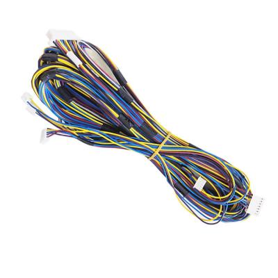 China Home Appliance OEM Wire Harness CEA CCC for sale