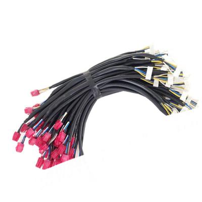 China Automotive Custom Engine Wiring Harness Kit HWH03 Universal for sale