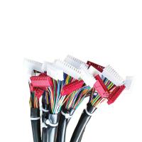 China Electronic Medical OEM Wire Harness And Cable Assembly for sale