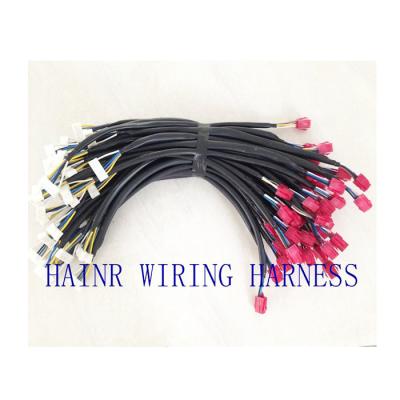 China HWH03 Household Electrical Wiring Harness universal for sale