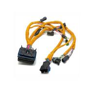 China ISO9001 Heavy Duty Truck Aftermarket Wiring Harness 195-7336 12V 24V for sale