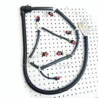 China Volvo OEM Farm Machinery Truck Wiring Harness Replacement 22248490 1 Year Warranty for sale