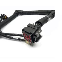 China 21814758 Excavator Aftermarket Wiring Harness for EC210C EC220D Engine 1 Year Warranty for sale