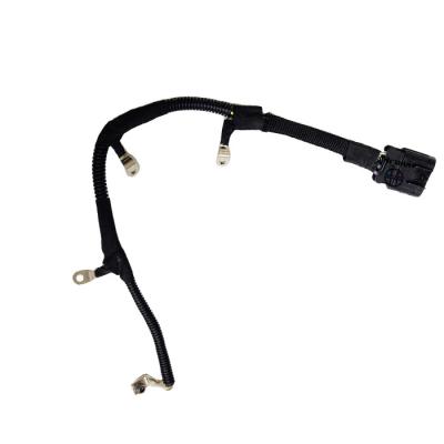 China Aftermarket Wiring Harness BK2Q-6M091 BK2Q6M091AE 1 Year Warranty 1000pcs per Month for sale