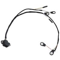 China 425-0289 Aftermarket Engine Fuel Injector Wiring Harness 1 Year Warranty for sale