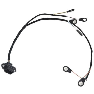 China 425-0289 Aftermarket Engine Fuel Injector Wiring Harness 1 Year Warranty for sale