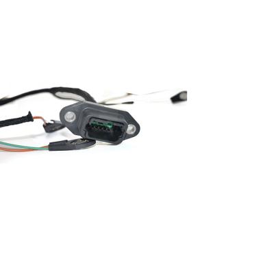 China OEM 425-0289 Engine Injector Wiring Harness for Excavator 1 Year Warranty for sale