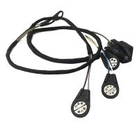 China OEM Engine Injector Wiring Harness 425-0289 for sale
