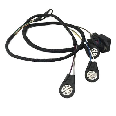 China OEM Engine Injector Wiring Harness 425-0289 for sale