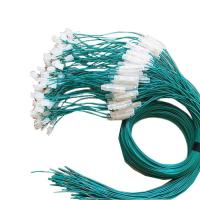 China Custom OEM Wiring Harness Assembly CWH06 ISO9001 15 Day Lead Time for sale