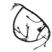 China Custom Electronic Control Wiring Harness OEM Cable Assembly UL VDE CE for sale