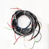 China OEM ODM Universal Wiring Harness 12 Circuit Wire Harness for sale