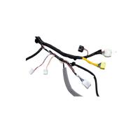 China CWH09 Universal Wiring Harness Fuel Injector Cable Wire Harness Assembly for sale