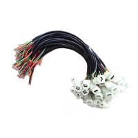 China Home Appliances Custom Wire Harness And Cable Assembly HAINR for sale