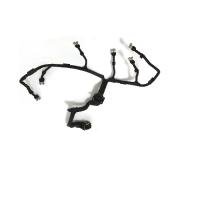China Custom Truck Wiring Harness Fuel Injector Cables 51254136417 51254136256 OEM 1 Year Warranty for sale