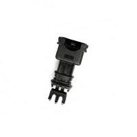 China TE Connectivity 282189-1 2 Position Female Car Wiring Harness Connector 23.8mm for sale