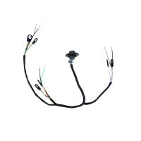 China Aftermarket 122-1486 Cat Engine Wiring Harness 12V for Automotive and Industrial Use for sale