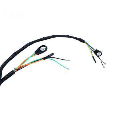 China Aftermarket 122-1486 Engine Wiring Harness for sale