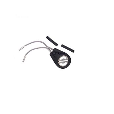 China Hainr 257-4183 OEM Wire Harness Kit for Chassis Heavy Equipment 1 Year Warranty for sale