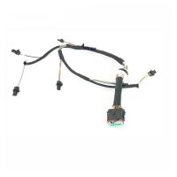 China CAT C7 222-5917 Fuel Injector Wiring Harness 12V CE Rohs Certified for sale