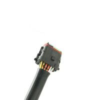 China 222-5917 Industrial Fuel Injector Wiring Harness Replacement OEM Engine Wire Harness for sale