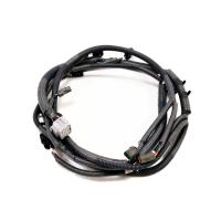 China Hitachi ZX300-5G Excavator Hydraulic Pump Wiring Harness Aftermarket OEM 12V for sale