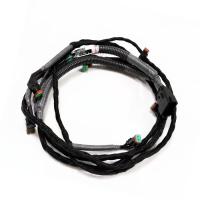 China Komatsu PC400-8R Excavator Engine Injector Wiring Harness OEM 12V Replacement for sale
